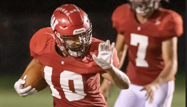 2022 2A Football All-Stars | ALLSPORTSTUCSON.com