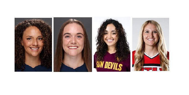 Southern Arizona’s Scupin, Skaggs, Acuña & Bonstrom Preseason All-Pac-12 selections ...