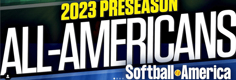 Dominique Acosta named ACCAC Player of the Week; Allie Skaggs, Yannira Acuña and Carlie Scupin ...