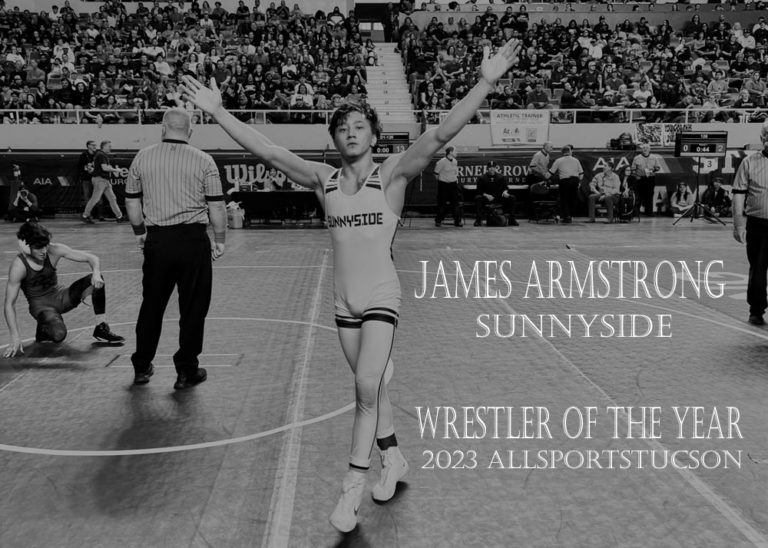2023 Boys Wrestling All-Stars: James Armstrong wins four in a row ...