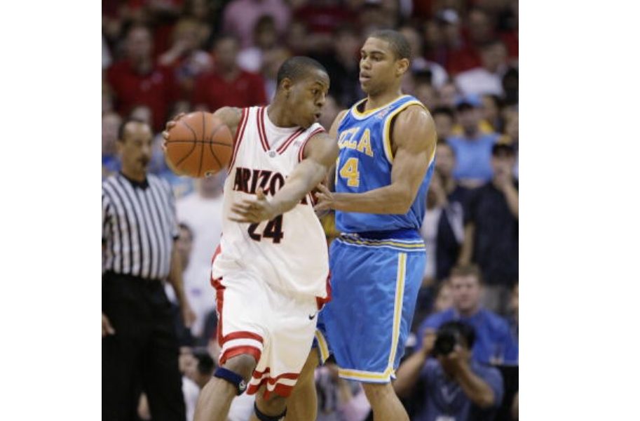 Fred Snowden | ALLSPORTSTUCSON.com