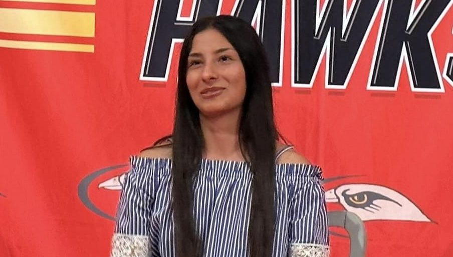 Rio Rico’s Verdugo first team manager to earn National Football ...