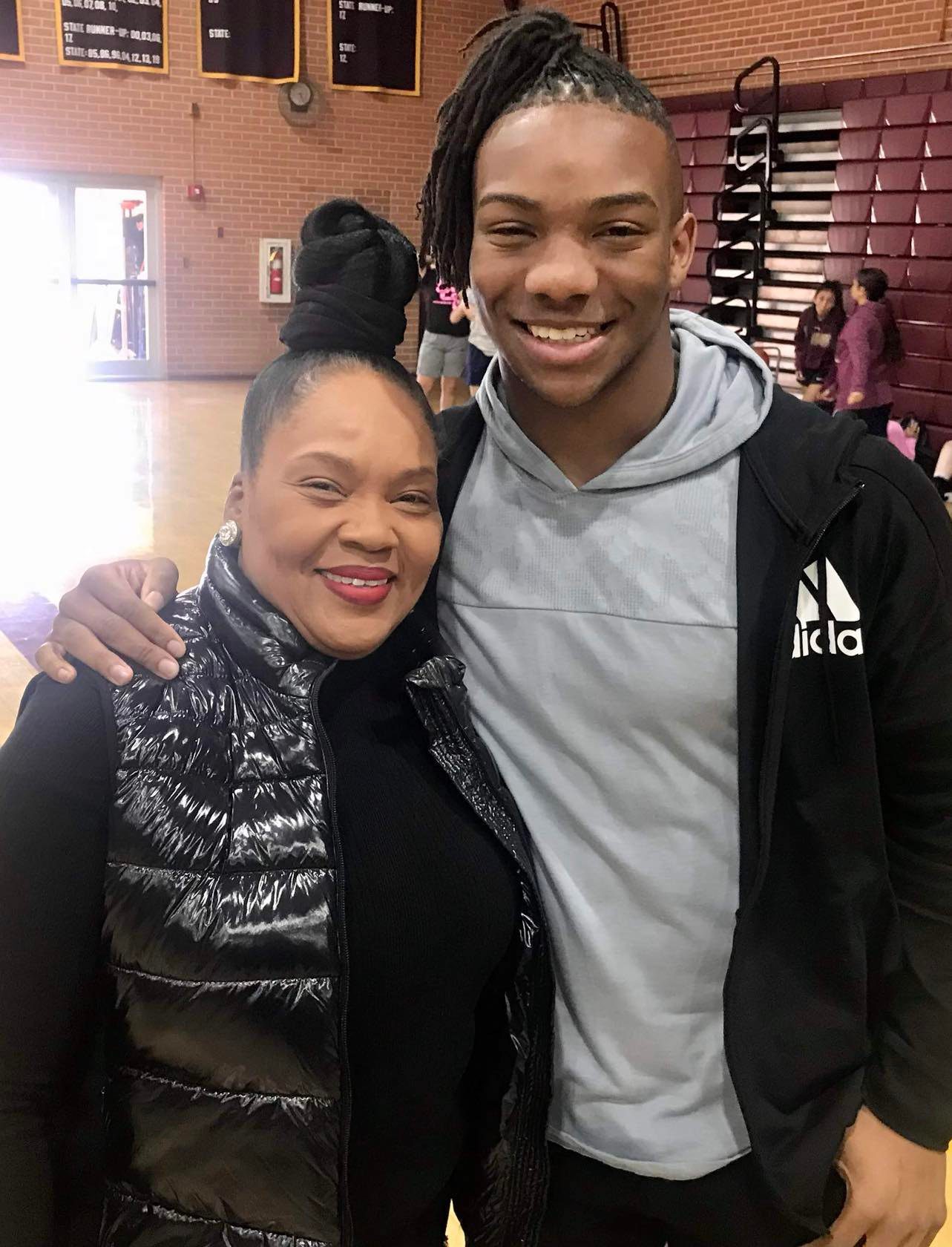 BijanGerri | ALLSPORTSTUCSON.com