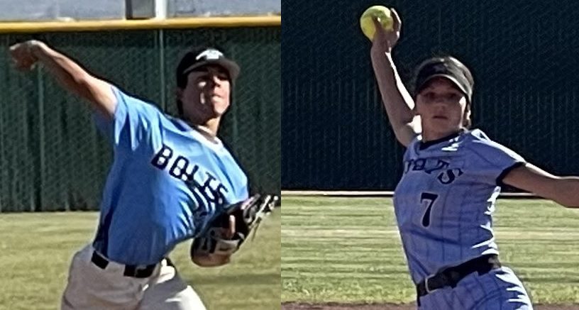 Mica Mountain’s freshman phenoms put charge into Thunderbolts’ 4A ...