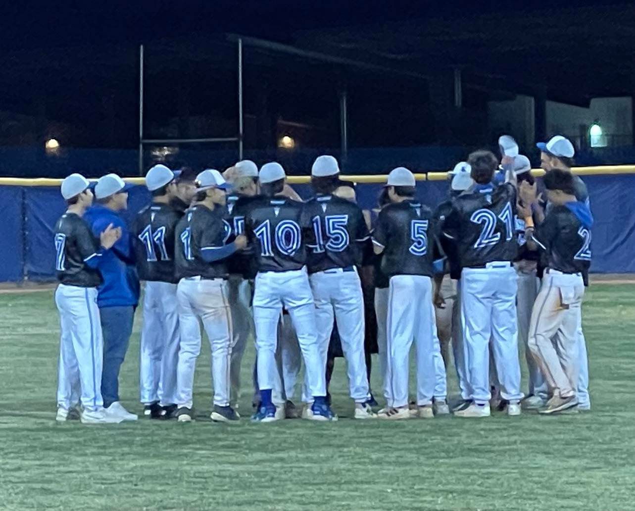 SunnysideBaseball | ALLSPORTSTUCSON.com