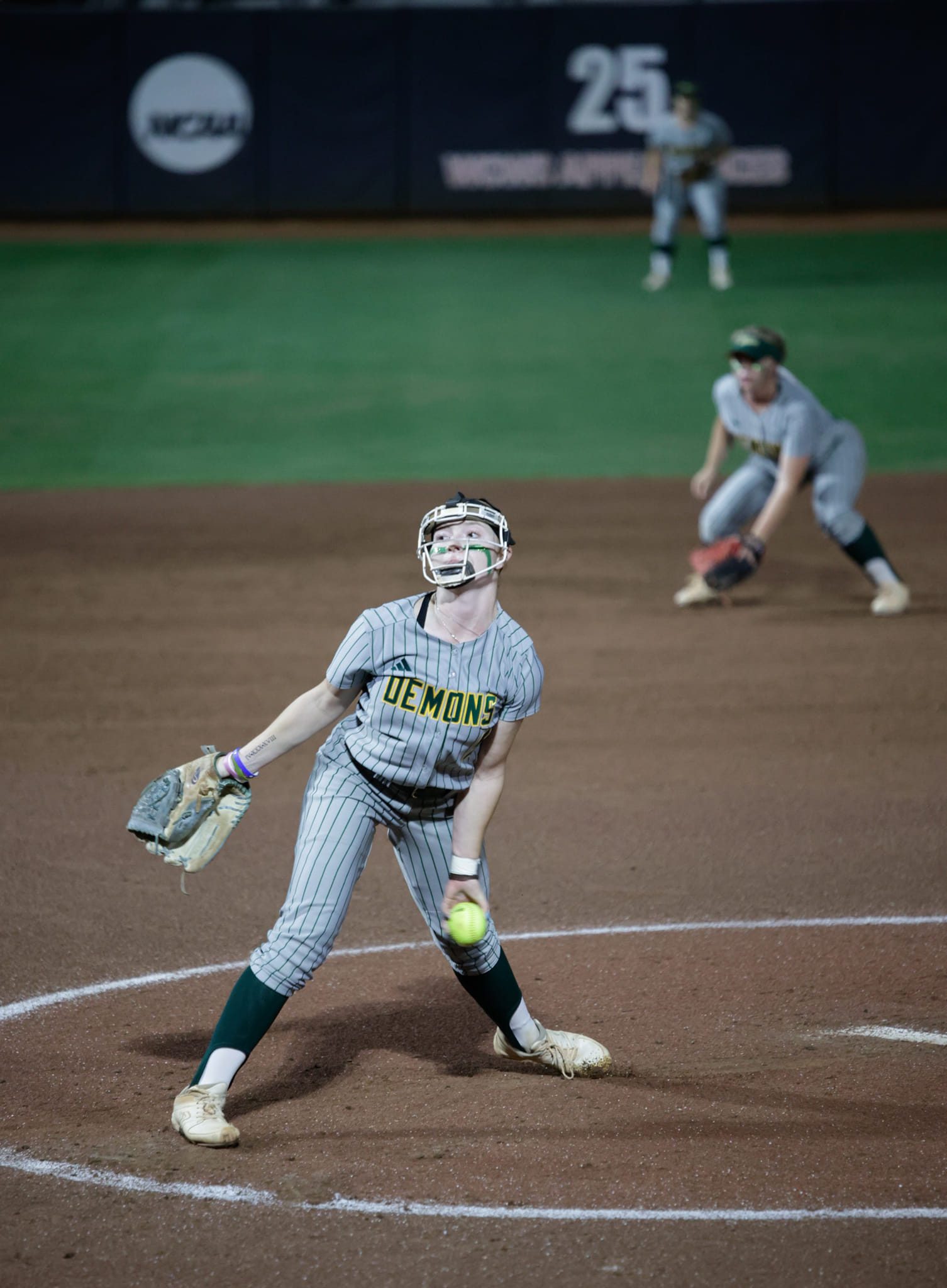 Salpointe wins fifth straight state championship behind pitching of ...