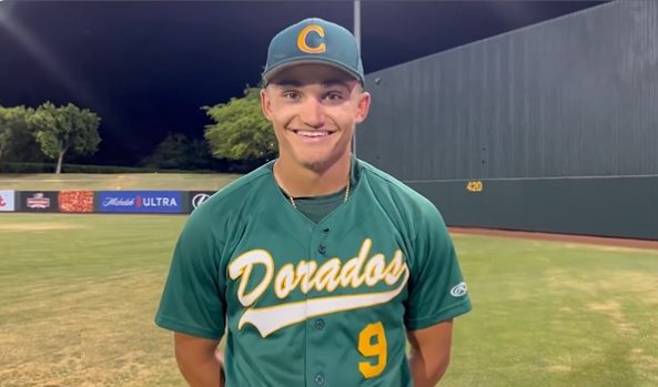 Lucas Casey’s strong season helps lead CDO to program’s 10th title ...