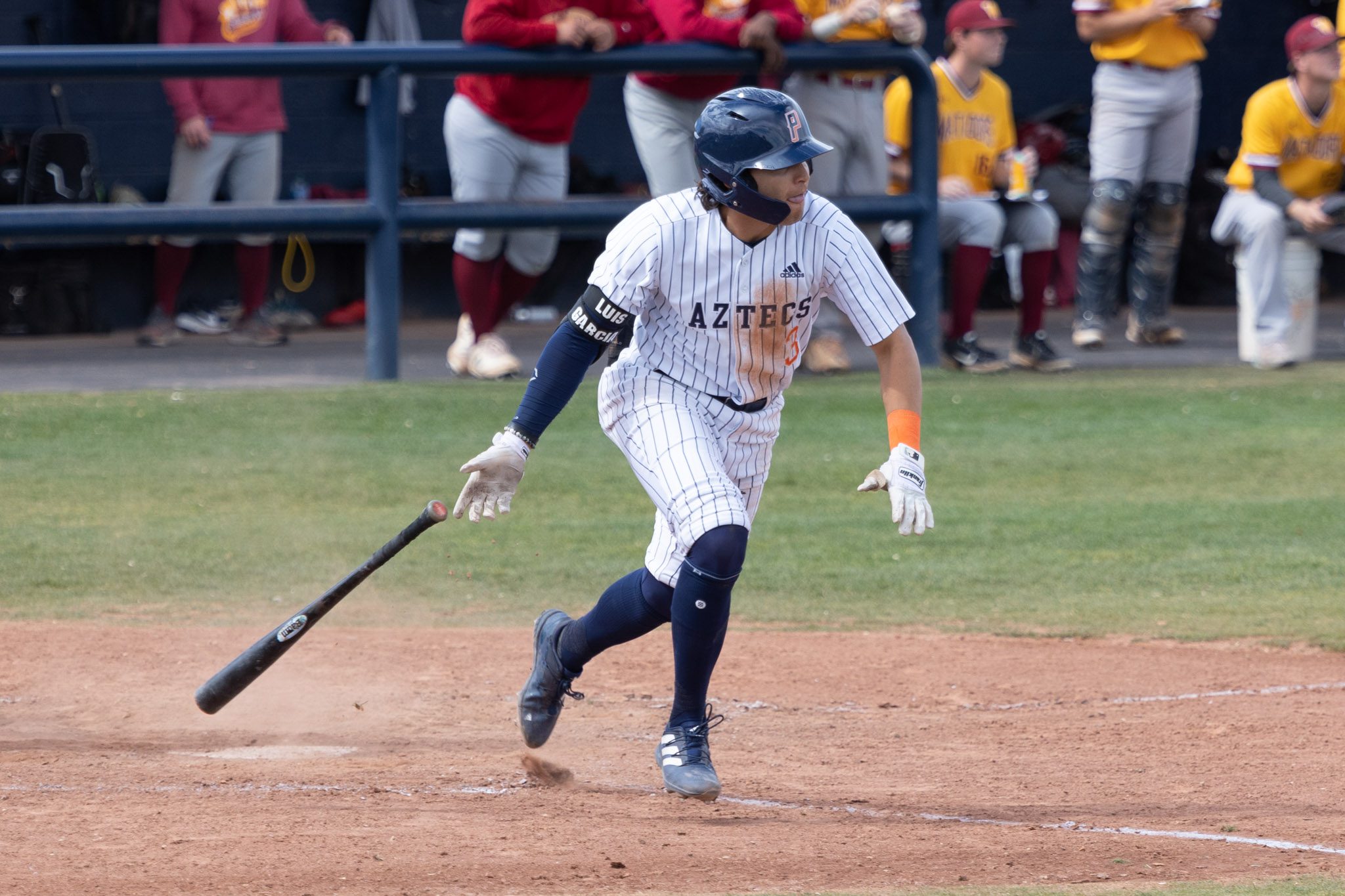 Pima College win away from NJCAA Division I regional tournament ...