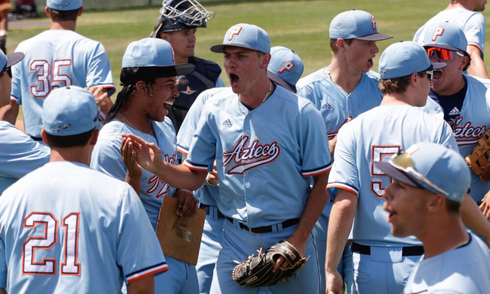 Pima opens Thursday in NJCAA Division I West District Tournament ...