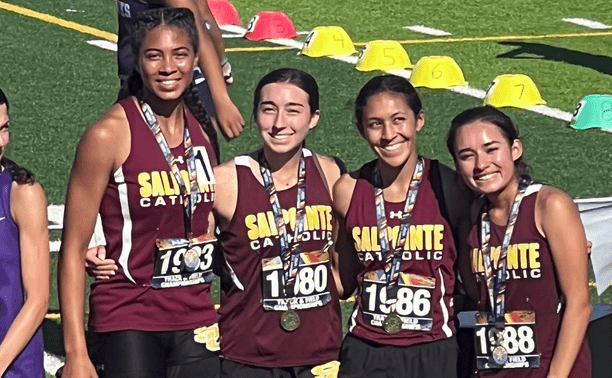 Spring Playoffs: Southern Arizona Divisional Track and Field Champions ...
