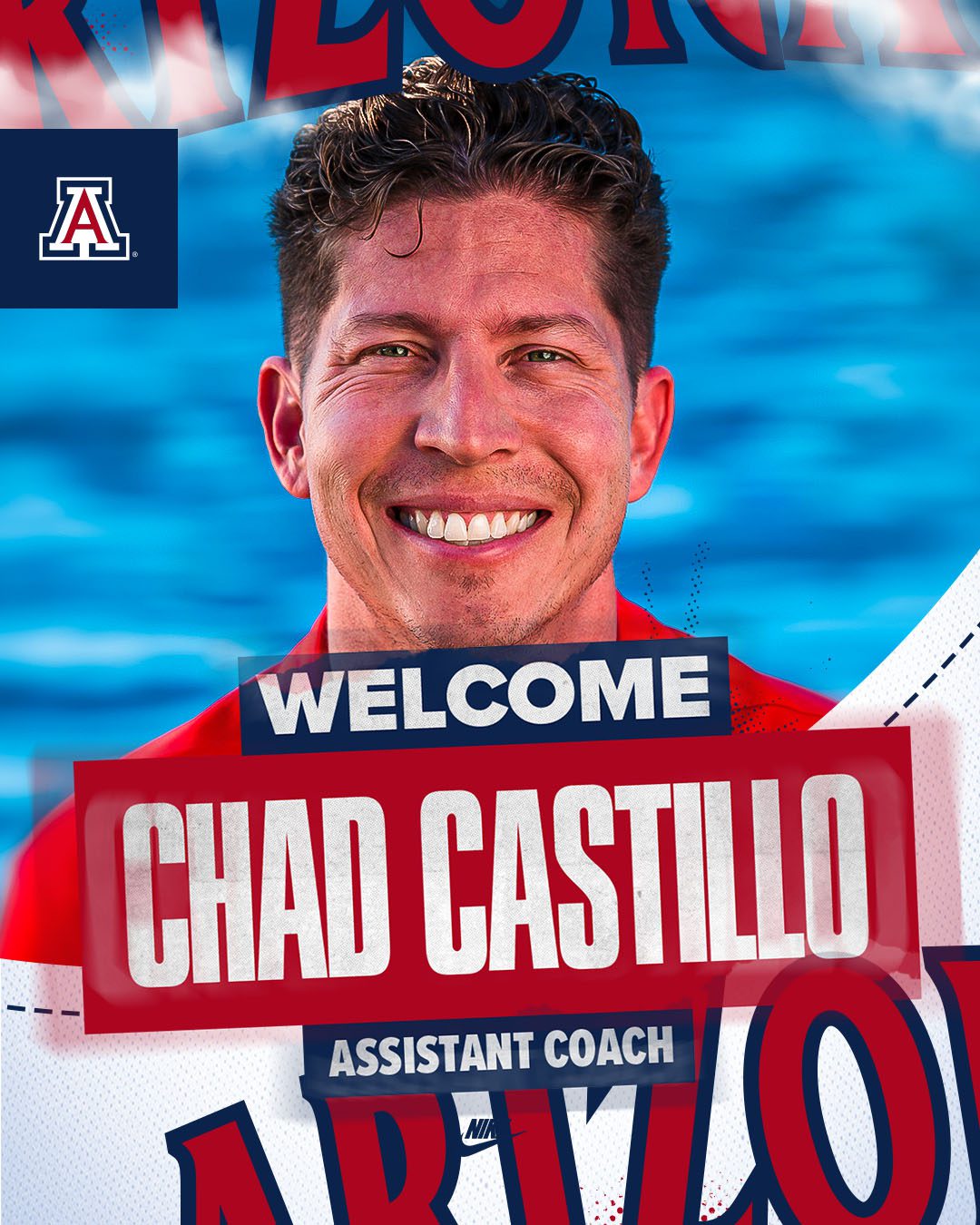 ChadCastillo | ALLSPORTSTUCSON.com