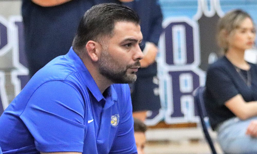Paul Vasquez named Arizona Boy’s Wrestling Coach of the Year; Shane ...