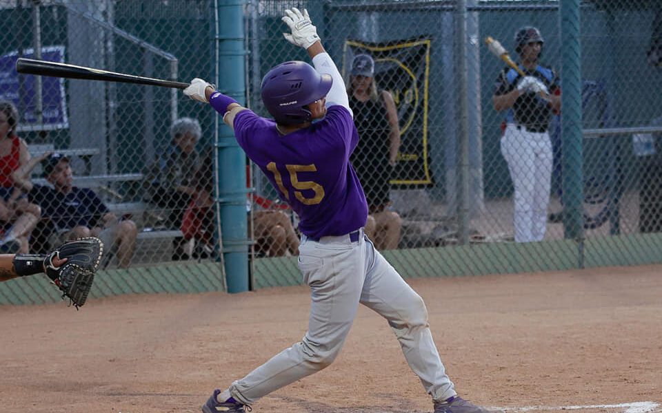 Gauchos & Gamblers to meet in Sun Belt College League championship ...