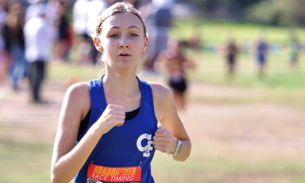 Jet Sports Training Female Athlete of the Month: Catalina Foothills ...