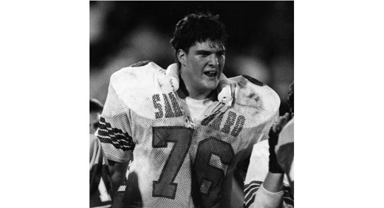 Hometown Heroes: Sahuaro’s Mike Ciasca chose Arizona to be “part of a ...