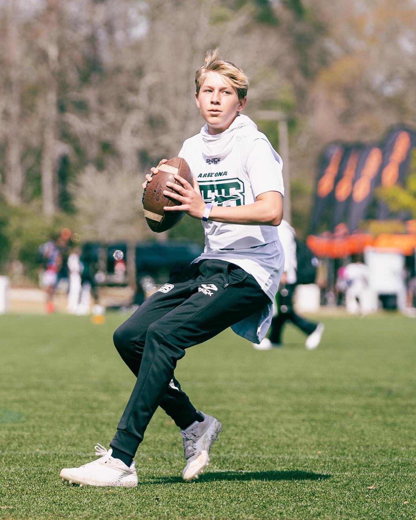 JakeRogers | ALLSPORTSTUCSON.com