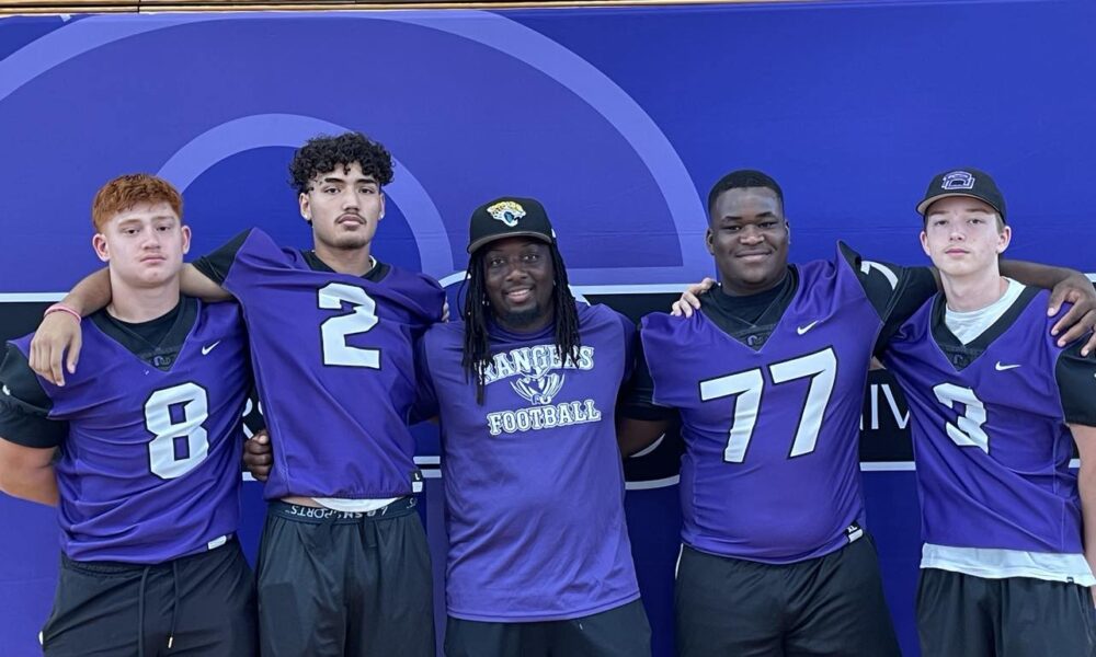 2023 Southern Arizona High School Football Preview: Rincon/University ...