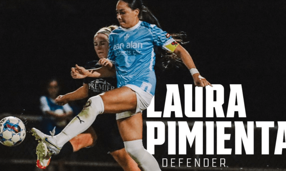 Laura Pimienta and Paloma Teran named WPSL West Region All-Conference ...