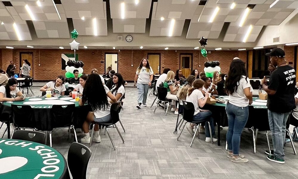 Amphitheater High School Media Day | ALLSPORTSTUCSON.com
