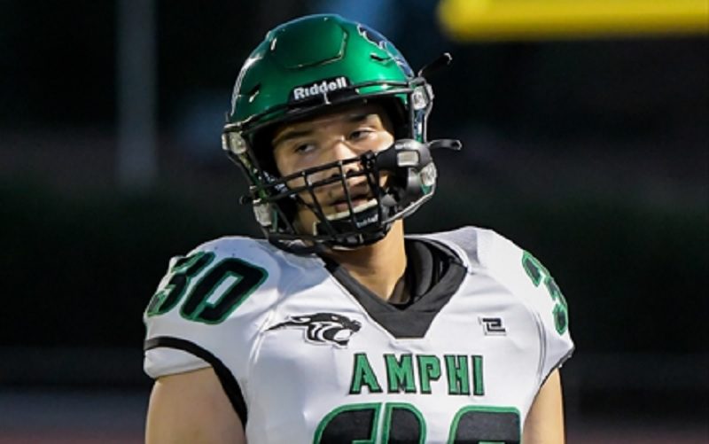 Jet Sports Training Week 4 Southern Arizona high school football top ...