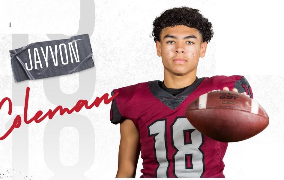 2023 Southern Arizona football top underclassmen — Walden Grove WR ...