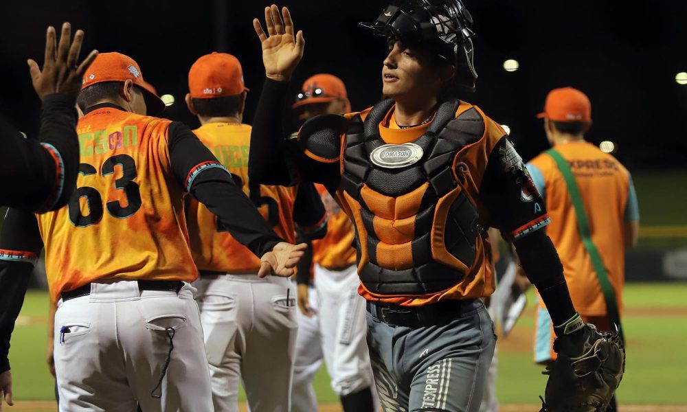 12th Annual Mexican Baseball Fiesta returns to Tucson, Contacto Norte ...