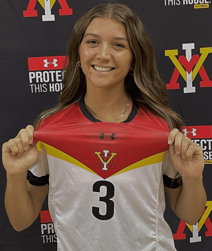 Baja Arizona Notes: Amanda Cunha, Bella Malovich, Taylor Hitchcock ...