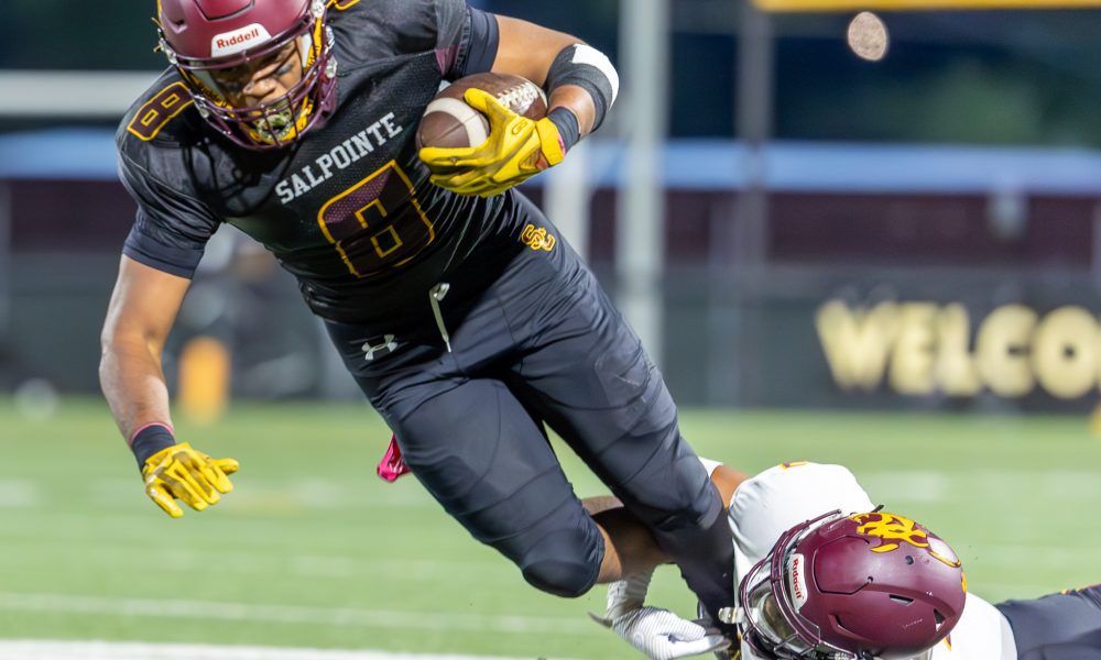 PODCAST: Petroglyphs High School Pigskin Preview (Week 11 ...