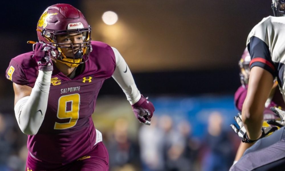 6A Semifinals: No. 3 Scottsdale Saguaro vs. No. 2 Salpointe ...