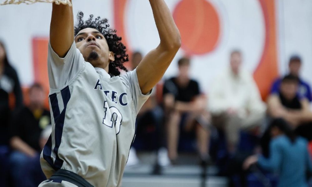 PIMA ROUNDUP: Aztec men’s hoops improves to 4-0 with sweep of Pima Fall ...