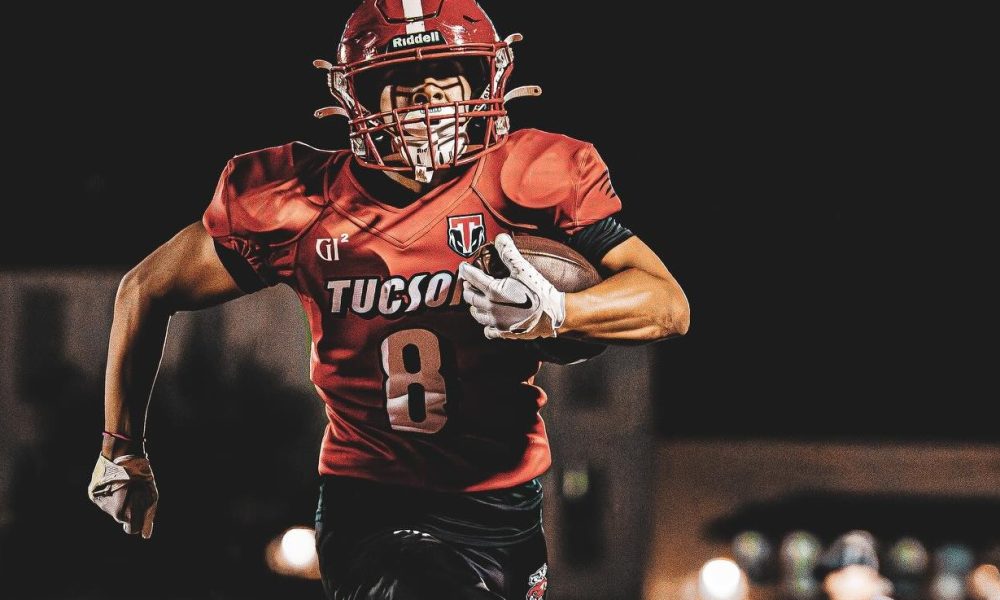 Southern Arizona Football Coaches Watch List: Kicking Specialist ...