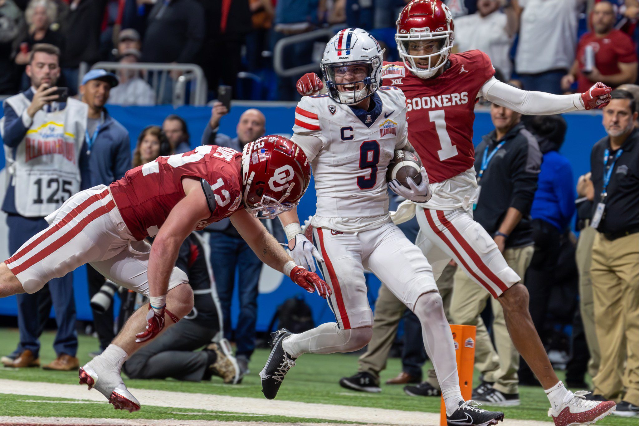 GunnerMaldonado | ALLSPORTSTUCSON.com