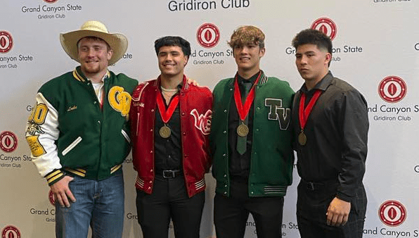 Ed Doherty: Arizona commits Adam Mohammed, Demond Williams and Brandon ...