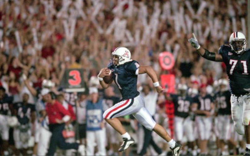 Bobby Wade returning to his Arizona roots, joining Brent Brennan’s staff | ALLSPORTSTUCSON.com