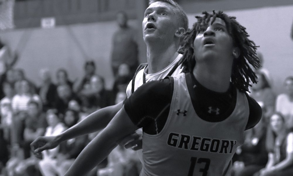The Gregory School punched playoff ticket with Region Championship ...