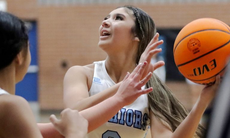 Bernal Fitness & Performance Girls Basketball Rankings Report ...