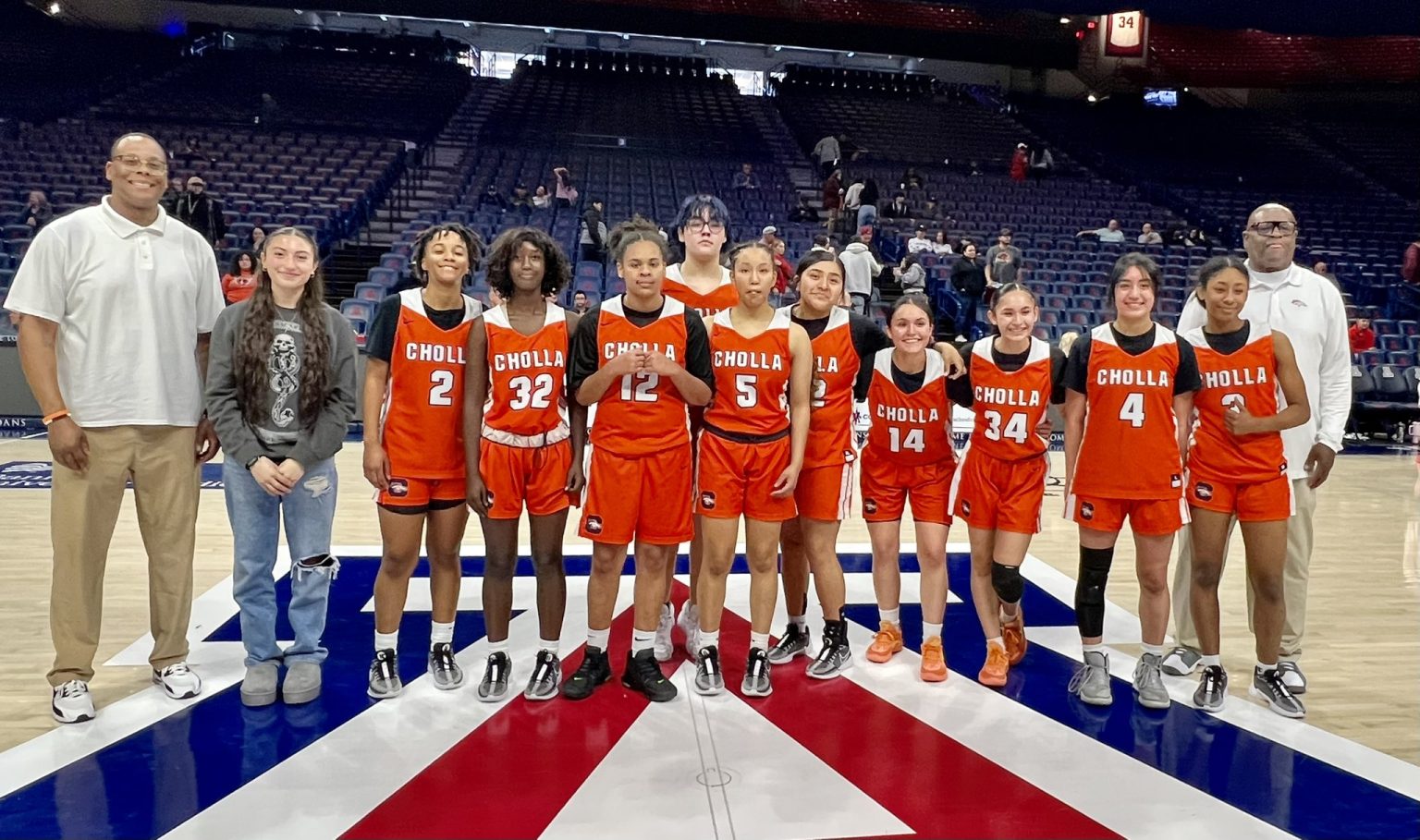 2024 MLK Basketball Classic | ALLSPORTSTUCSON.com