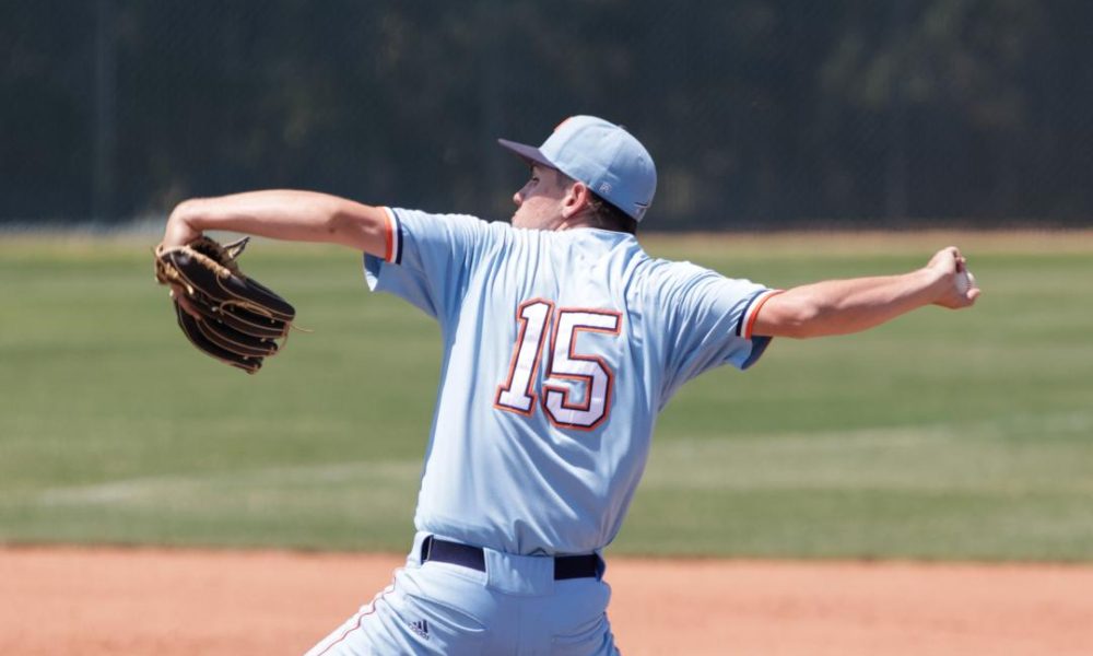 Pima Roundup: Aztec baseball opens Ringer Bats JUCO Invitational with ...