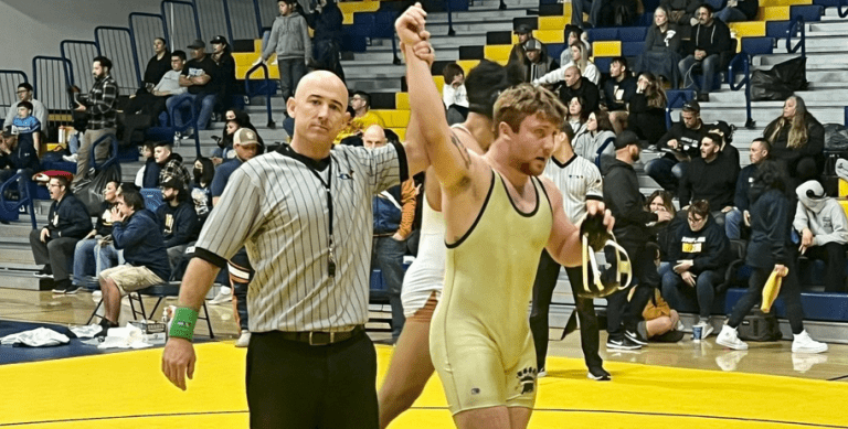 Wrestling Finals: 41 going for championships; Sunnyside is dominating ...