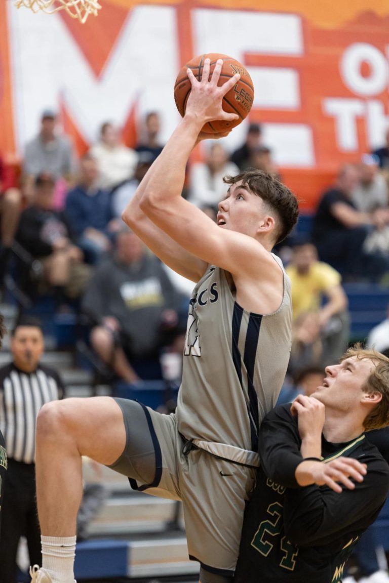 No. 2 Pima improves to 27-0 after routing South Mountain behind Marana ...