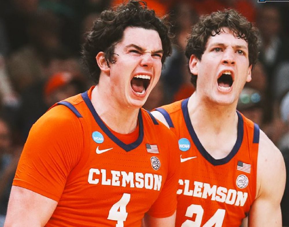 Clemson | ALLSPORTSTUCSON.com
