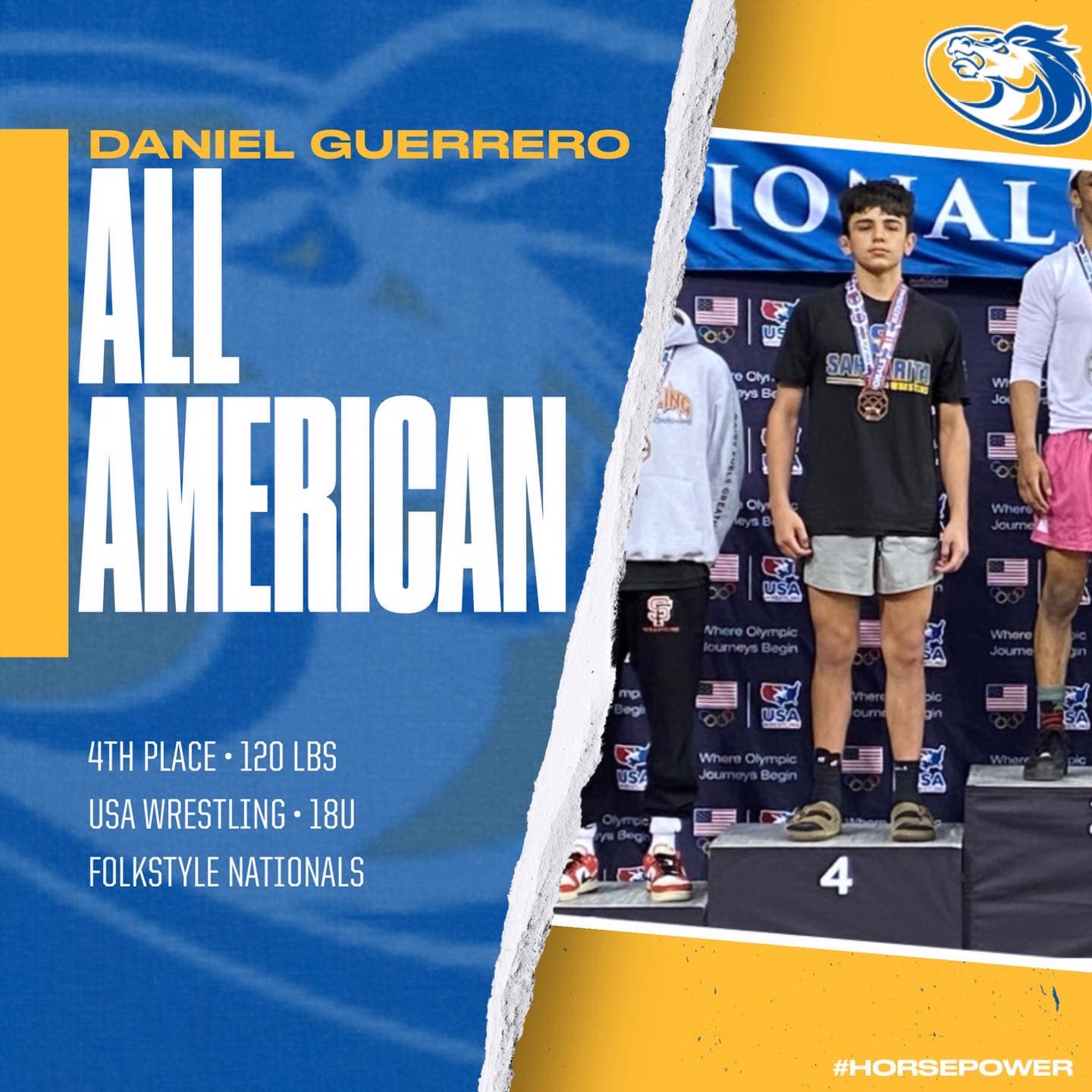 DanielGuerrero | ALLSPORTSTUCSON.com