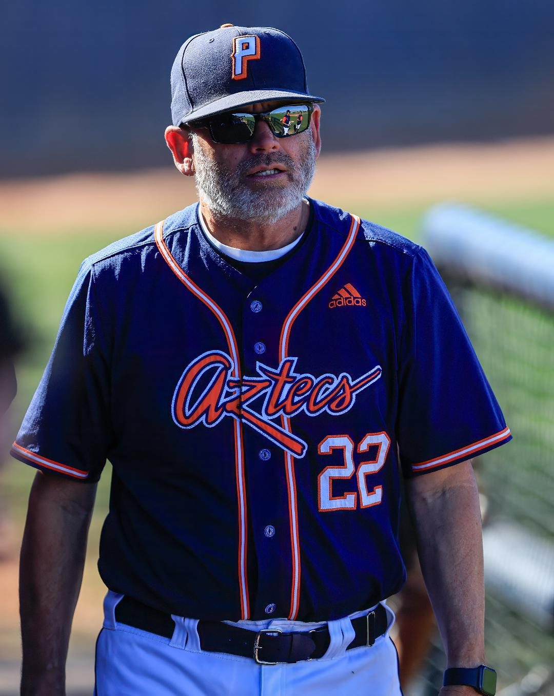 Ken Jacome earns 200th career victory as Pima’s baseball coach ...