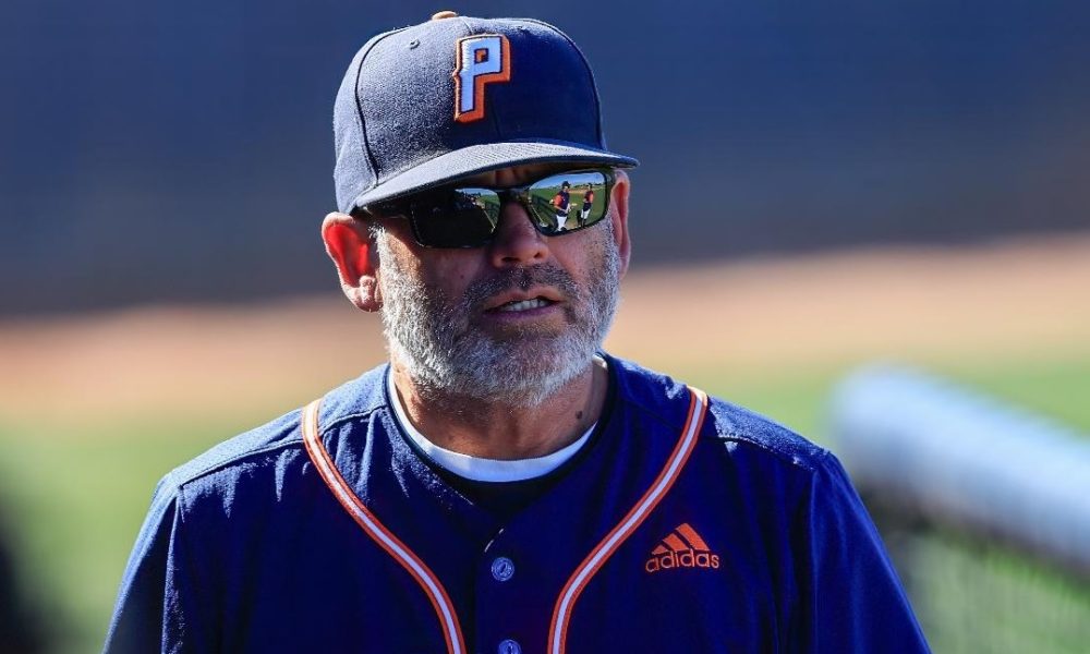 Ken Jacome earns 200th career victory as Pima’s baseball coach ...