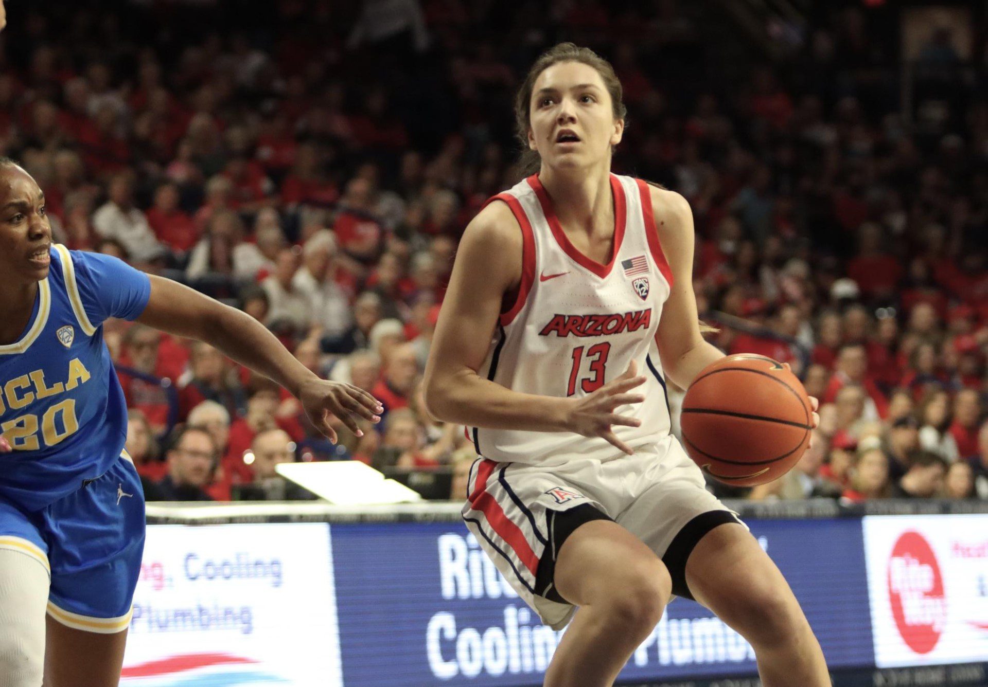 Pueyo | ALLSPORTSTUCSON.com