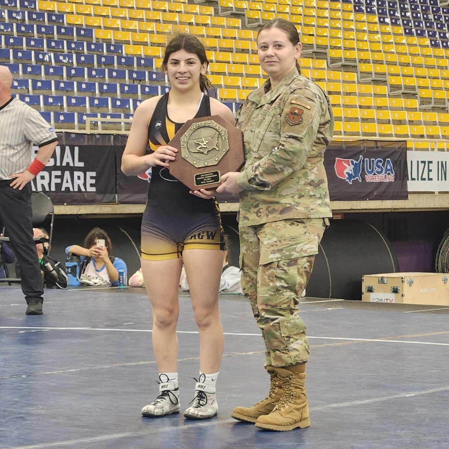 Pueblo’s Valenzuela Smith wins title, highlights success of local ...