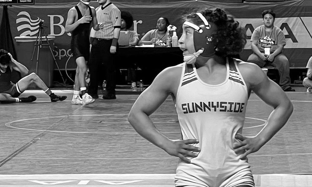 2024 Boys Wrestling All-Stars | ALLSPORTSTUCSON.com