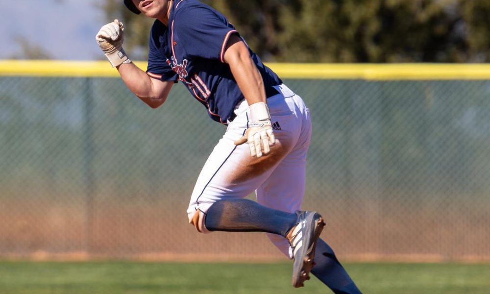 Pima baseball earns at least 20 conference wins for fifth straight ...