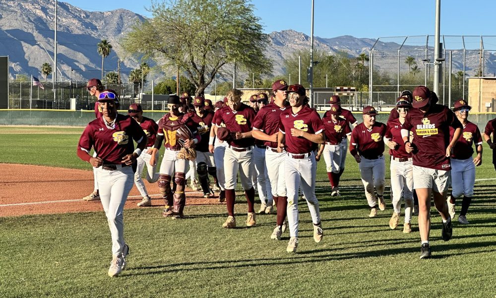 Salpointe shines in all phases in mercy-rule win over Flagstaff in 4A ...