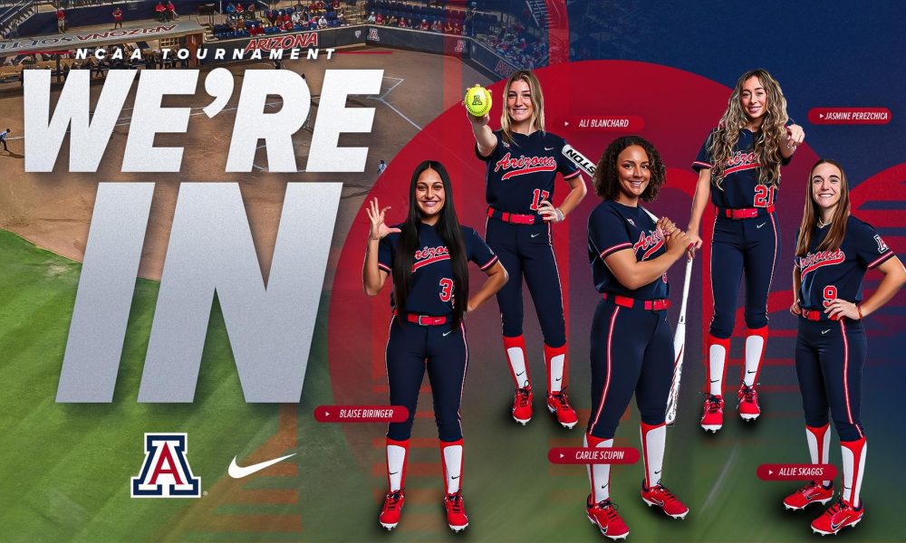 They’re back: Arizona Wildcats return to NCAA tourney, heading to ...